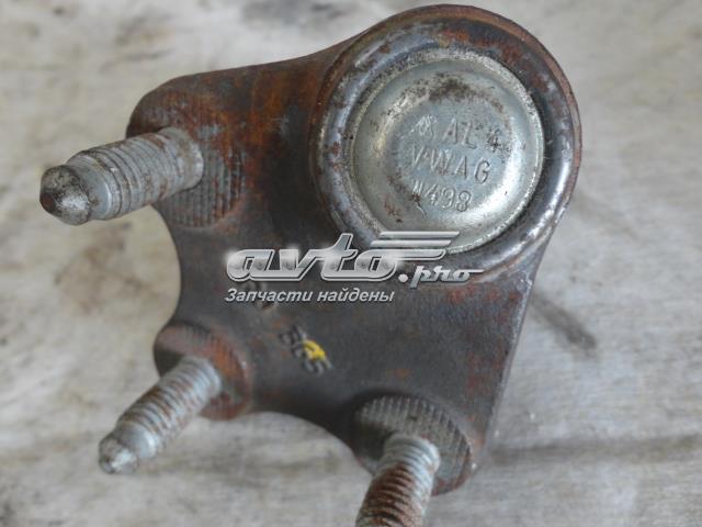 6R0407365 VAG шаровая опора нижняя левая