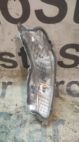 8152006050 Toyota фара противотуманная левая