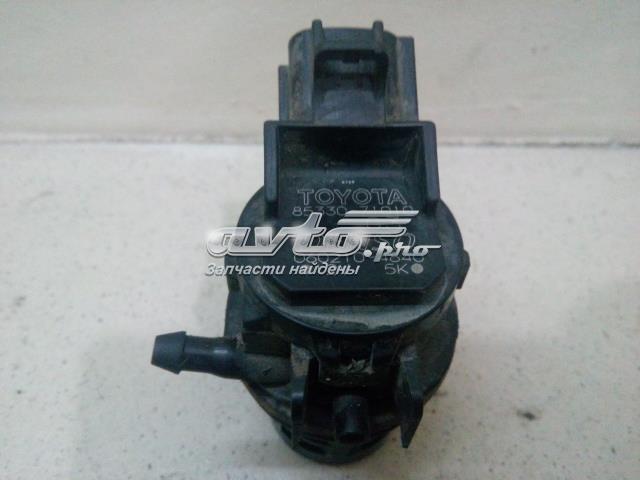 8533071010 Toyota насос омывателя стекла