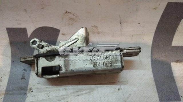 9067301335 Mercedes замок двери боковой сдвижной правой