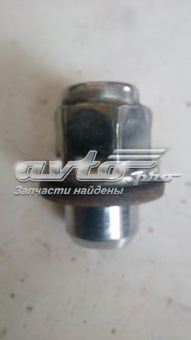 9094201033 Toyota гайка колесная (Литой диск)