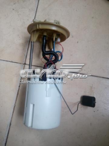 Бензонасос на Mercedes Sprinter (906)