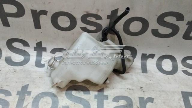 MN156097 Mitsubishi бачок системы охлаждения, расширительный