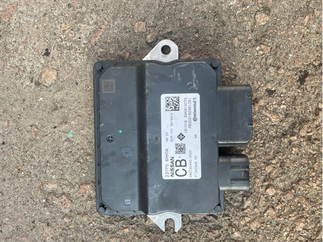 237F06HH0A Nissan сравнить цены на Автопро