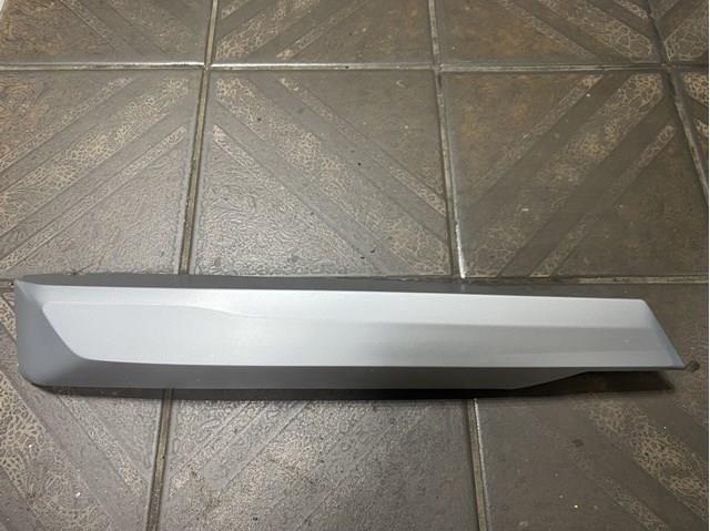 51117421987 BMW захисна планка л