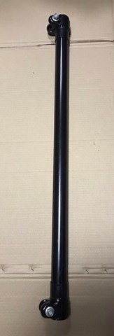 HC3Z3281A Ford тяга рулевая центральная передняя