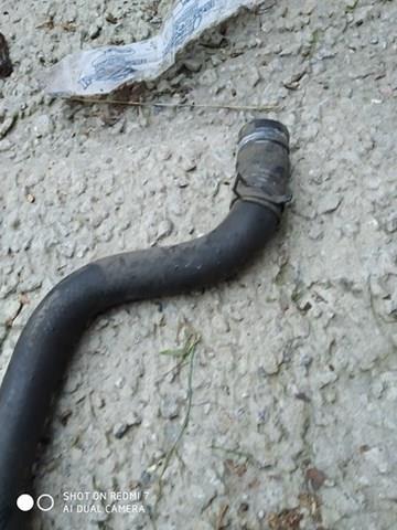 254111C000 Hyundai/Kia патрубок охл.верх.i