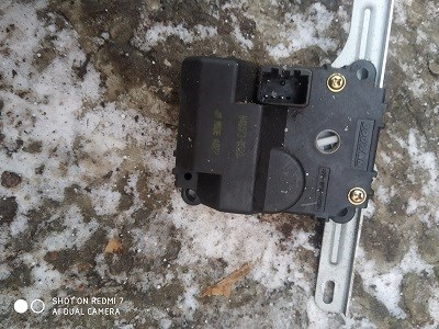 971592E200 Hyundai/Kia привод заслонки печки