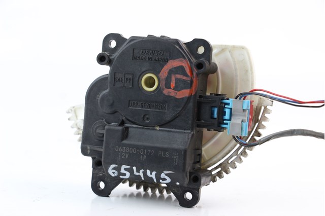 Привод заслонки печки на Lexus RX 350/450H внедорожник (2009 - 2022 ...