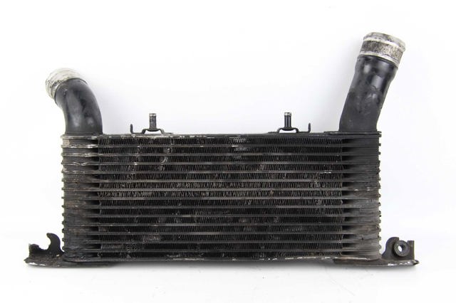 1530A052 Mitsubishi радиатор интеркуллера