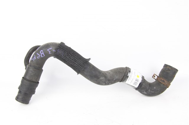 1657128250 Toyota Шланг (патрубок) радиатора охлаждения верхний