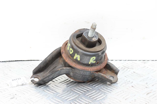 218102S200 Hyundai/Kia подушка (опора двигателя правая)