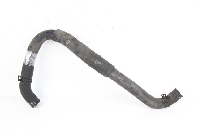 254112Y000 Hyundai/Kia патрубок охл.верх.1.7 crdi 09-