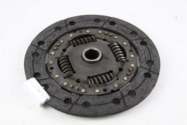 30100ED800 Nissan диск сцепления