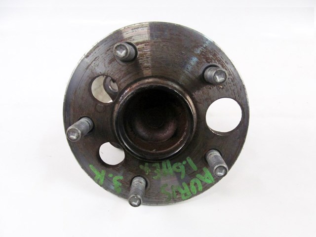 4245012090 Toyota ступица задняя