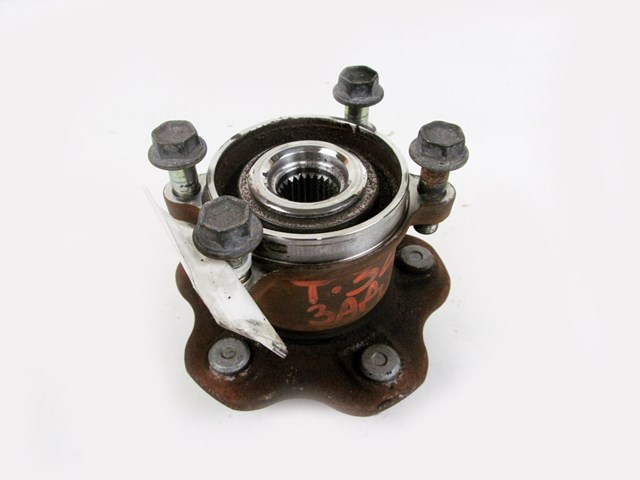 432024BA0B Nissan/Infiniti Ступица задняя