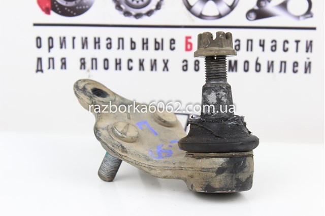 4334009170 Toyota шаровая опора нижняя левая