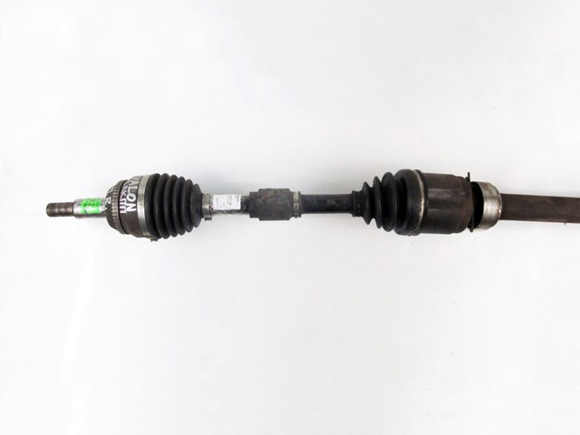 4341006560 Toyota полуось (привод передняя правая)