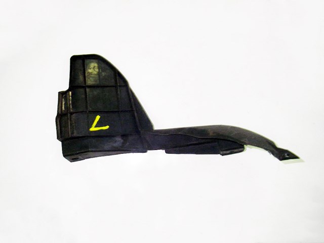 5329448030 Toyota накладка передней панели (суппорта радиатора верхняя)