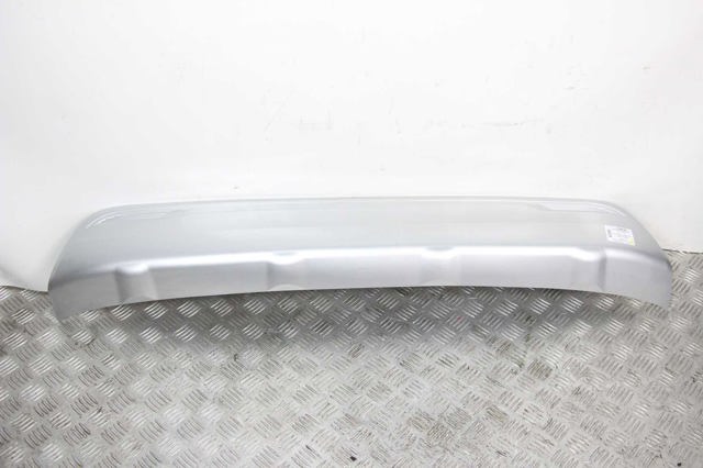 6415A090HA Mitsubishi накладка бампера заднего