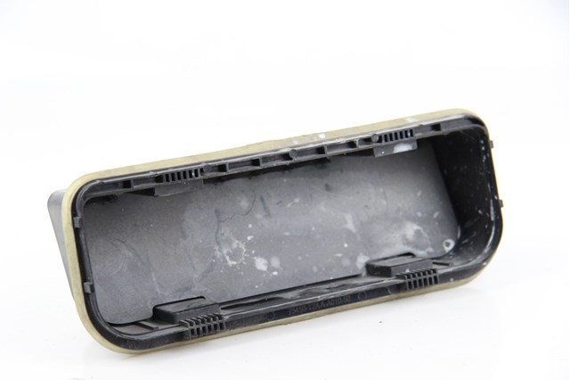 75450T2AA01 Honda щиток вентиляции левый honda accord 13-17