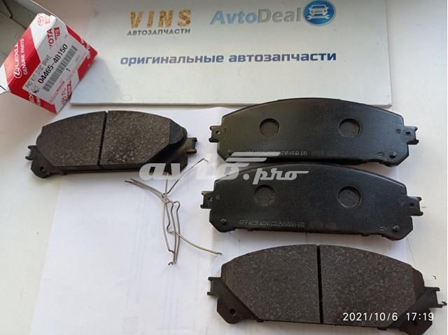 Тормозные колодки на Lexus RX 350/450H (2009 - 2020) - Сравнить цены ...