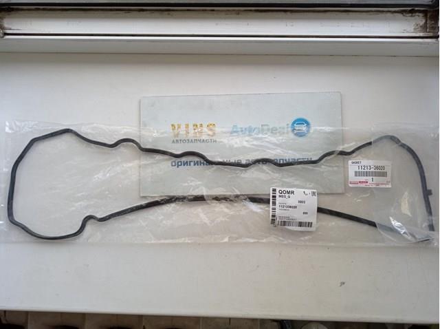 1121336020 Toyota прокладка клапанной крышки двигателя