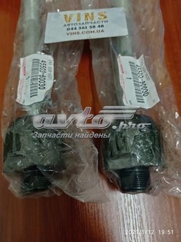 4550360030 Toyota рулевая тяга