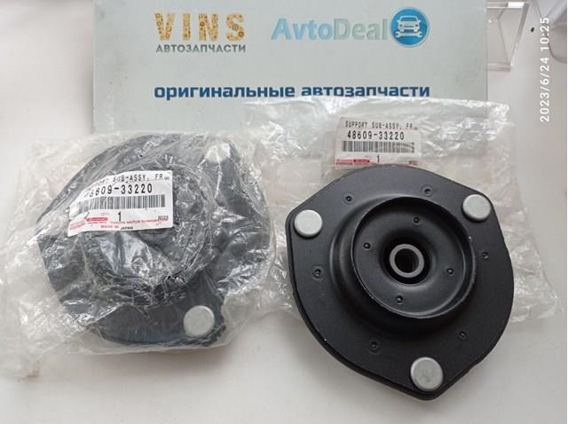 Опора амортизатора на Toyota Camry V50 седан - Сравнить цены, купить ...