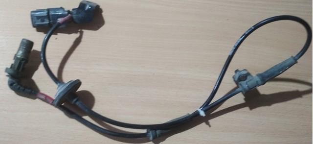 956704H300 Hyundai/Kia передний правый датчик абс