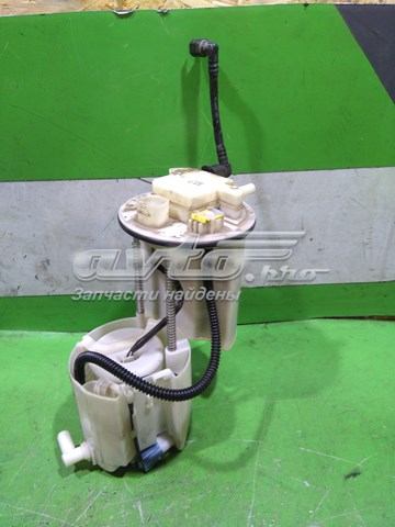 2322036010 Toyota элемент-турбинка топливного насоса