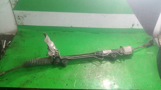 95534701117 Porsche рулевая рейка (Servotronic)