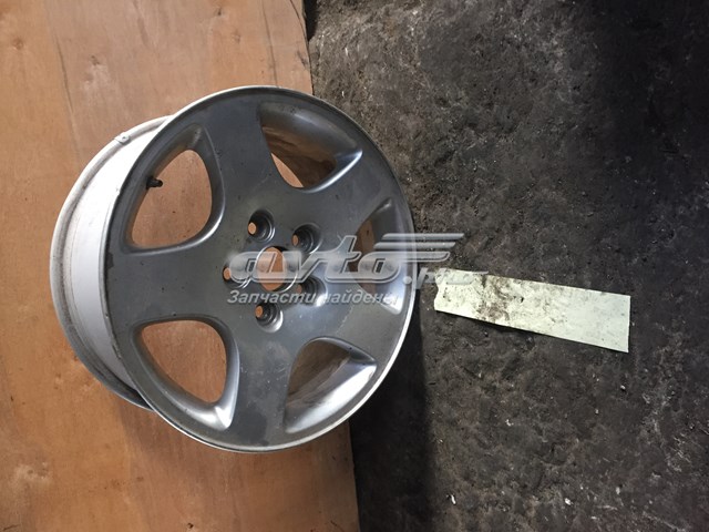 8D0601025C VAG диск легкосплавний audi r16