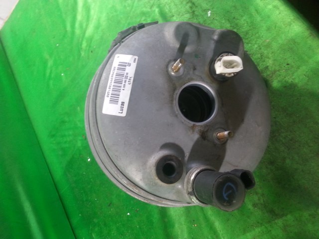 A0054303330 Mercedes вакуумный усилитель тормозов, гтц