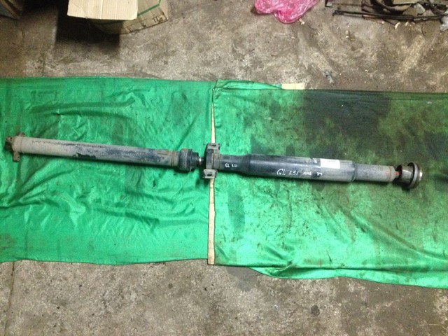 A1644103402 Mercedes кардан