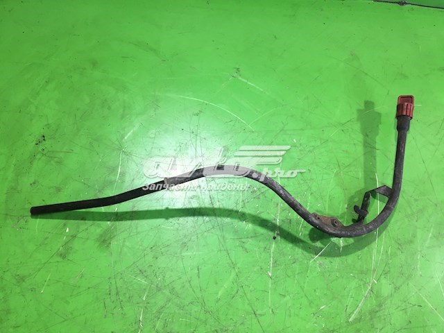 A6460100035 Mercedes заглушка