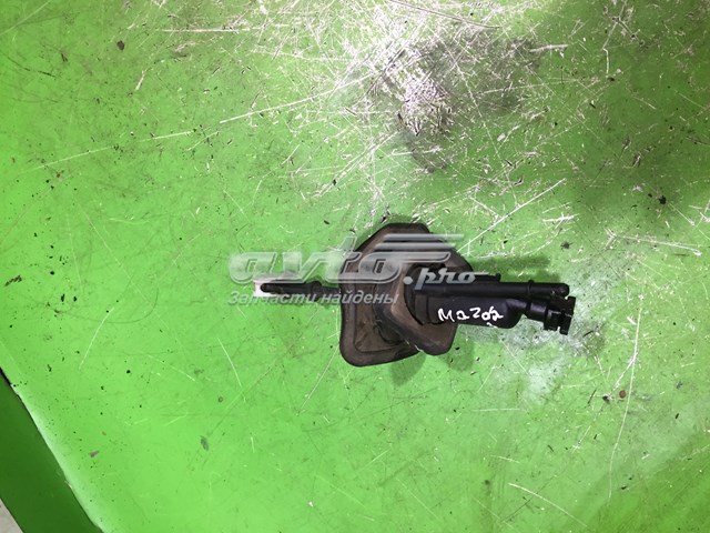 BBM741400 Mazda главный цилиндр, система сцепления