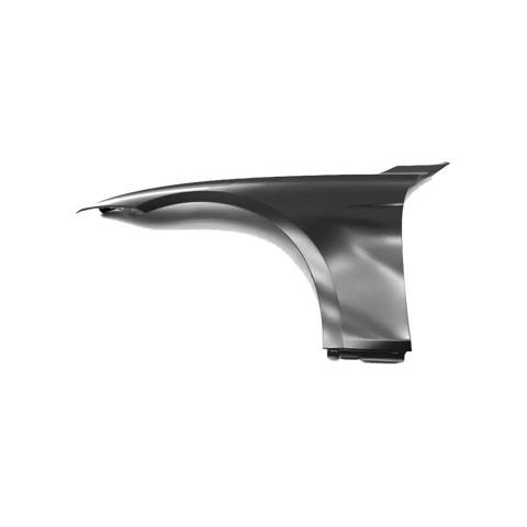 41007438439 BMW крыло переднее левое