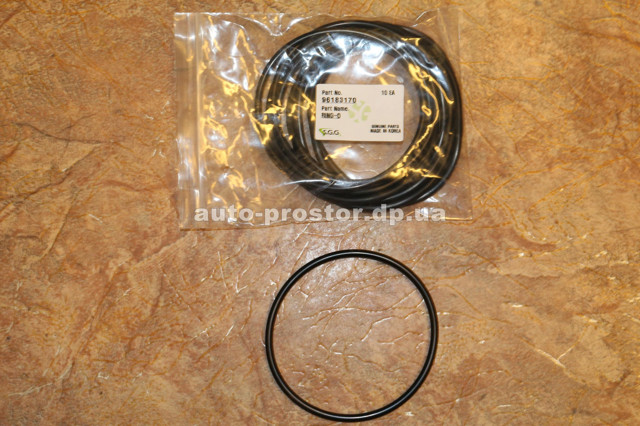 96183170 Korea (oem) Прокладка датчика уровня топлива /топливного ...