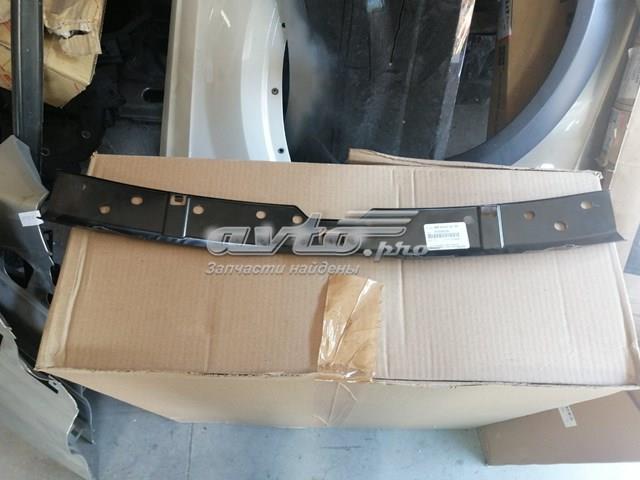 57705AL02A Subaru кронштейн бампера переднего центральный