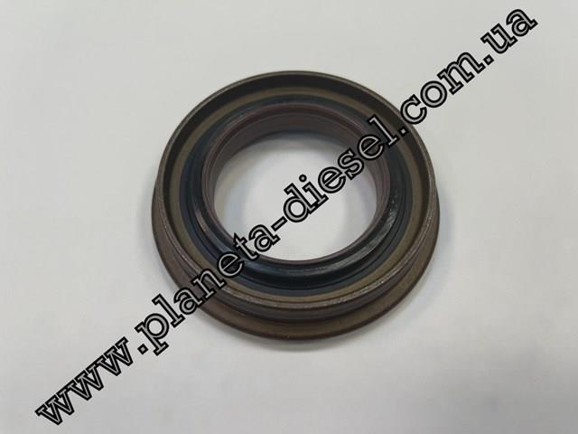 AL3Z4B416A Ford сальник полуоси передней, задней