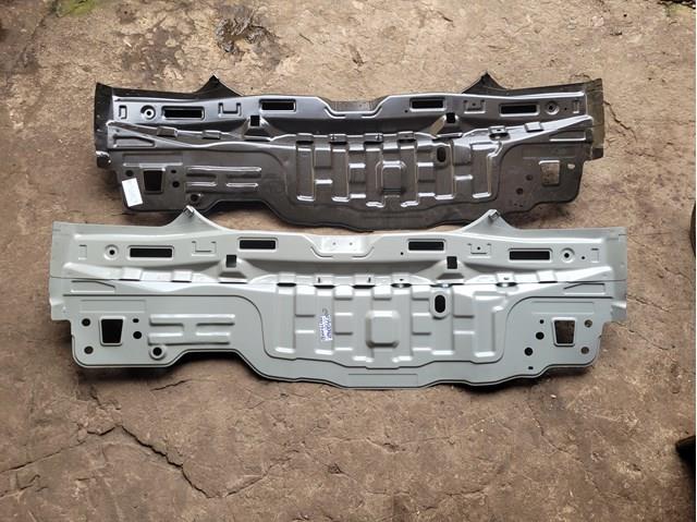 691004L000 Hyundai/Kia задняя панель багажника