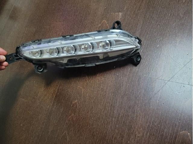 92208D7000 Hyundai/Kia фара дневного света правая