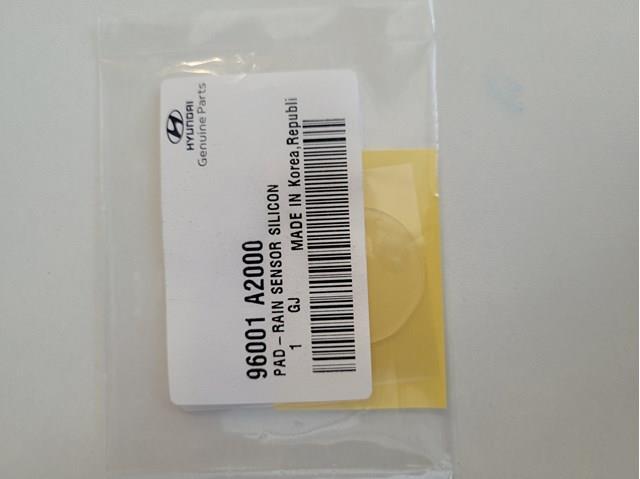 96001A2000 Hyundai/Kia прокладка сенсора дощу