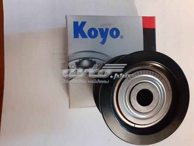 1660338011 Toyota ролик приводного ремня паразитный