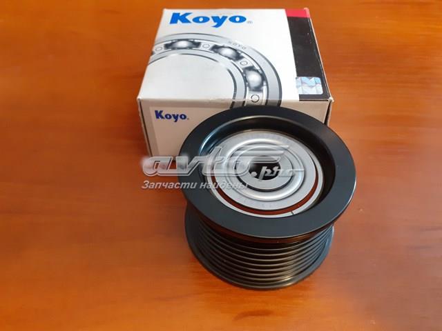 1660338012 Toyota ролик приводного ремня паразитный