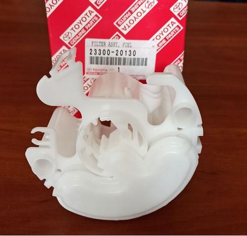 2330020130 Toyota фильтр топливный