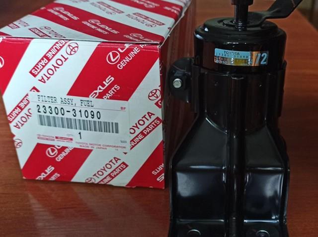 Топливный фильтр Toyota FJ Cruiser (2006 - 2019) - Сравнить цены ...