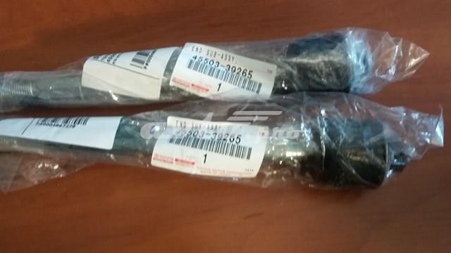 4550339265 Toyota тяга рулевая