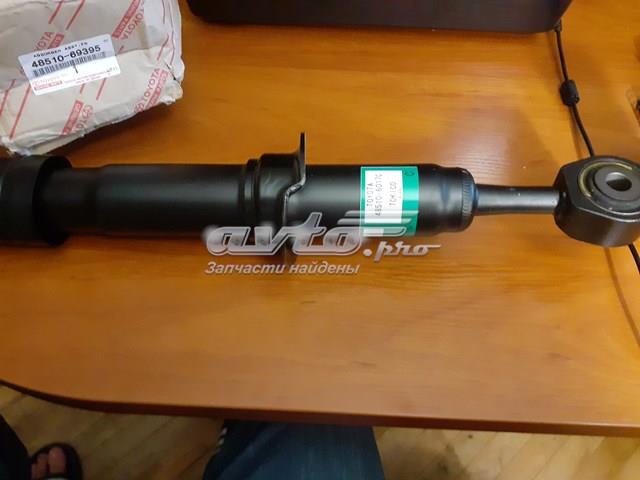 4851069395 Toyota амортизатор передний
